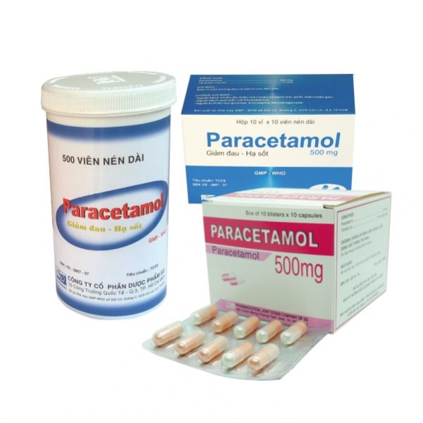 Sản phẩm Archive - Page 7 of 8 - FT-PHARMA