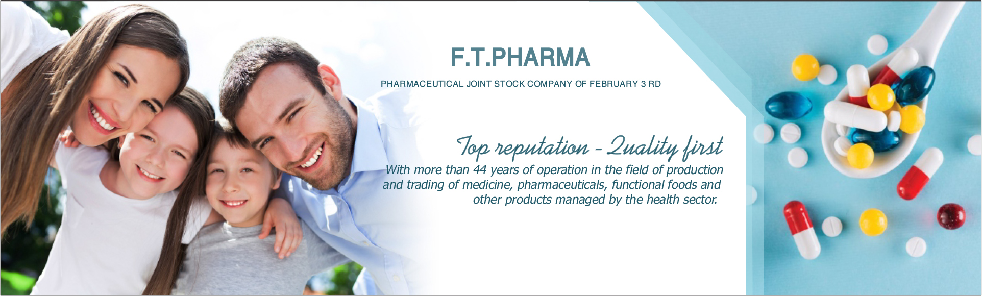 Home - FT-PHARMA
